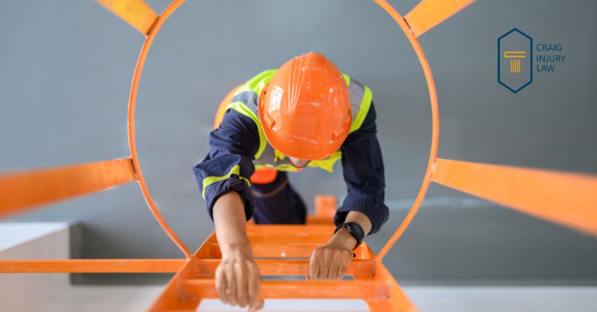 The Risks of Summer Road Work and Worker Safety