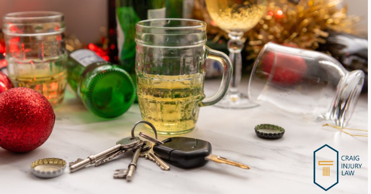 DUIs Rise During the Holidays: Here's What to Do If You Have Been ...